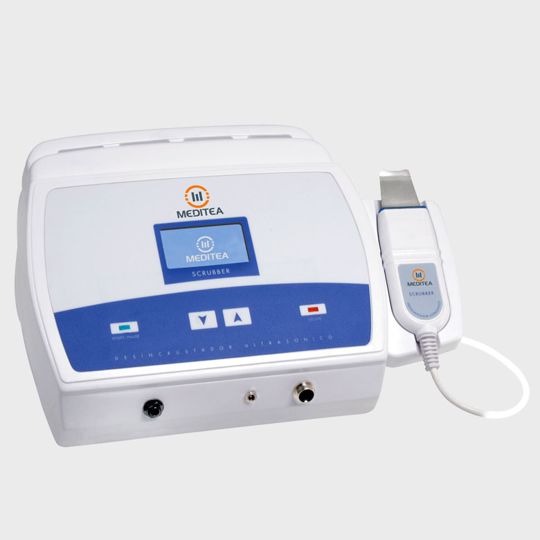 Meditea – Electromedicina, Equipamiento Médico, Estética y Kinesiología