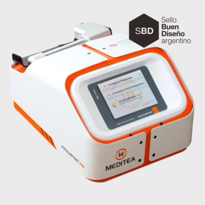 Meditea – Electromedicina, Equipamiento Médico, Estética y Kinesiología