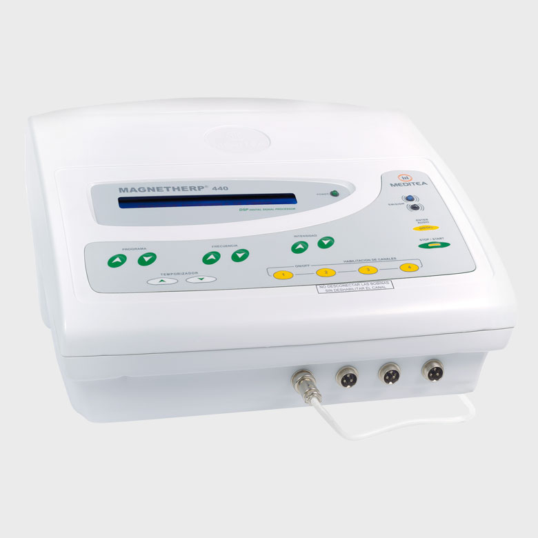Magnetherp 440 – Meditea