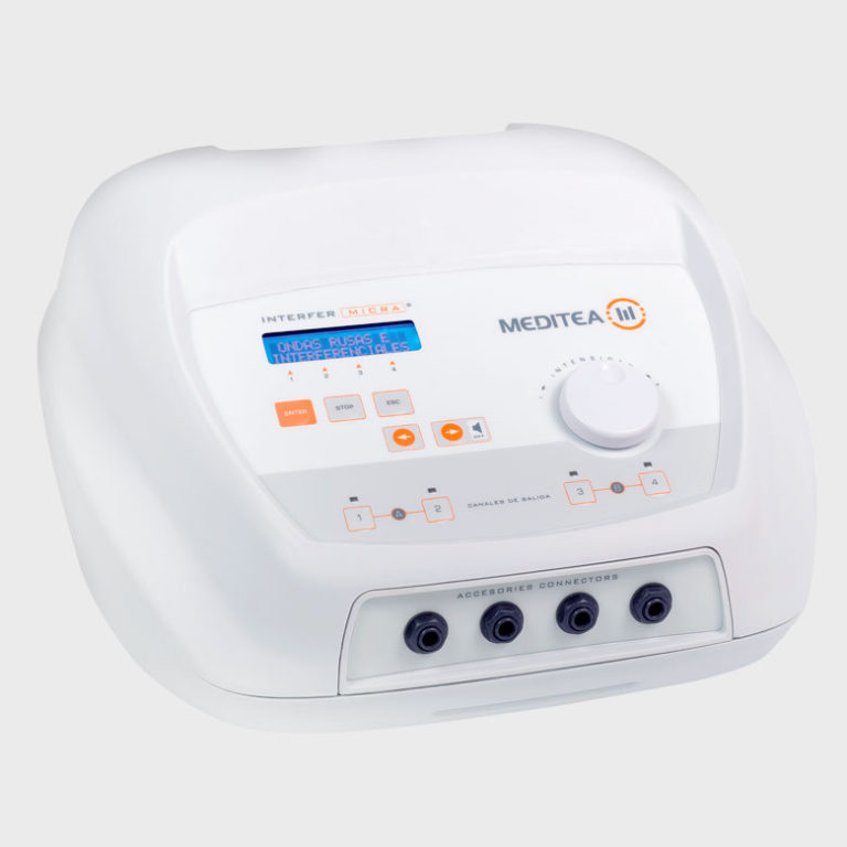 Magnetherp 330 Digital – Meditea