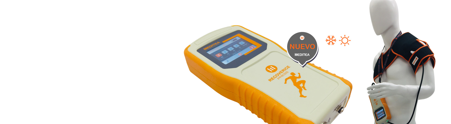 Meditea – Electromedicina, Equipamiento Médico, Estética y Kinesiología
