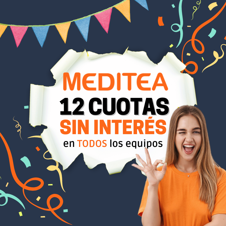 Meditea – Electromedicina, Equipamiento Médico, Estética y Kinesiología